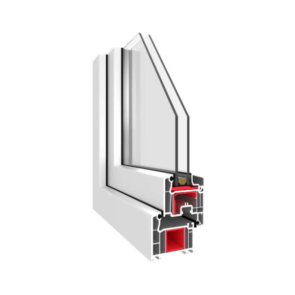 Veka Softline 70 AD. Günstige Preise & Konfigurator | Fenster-Welten-GmbH